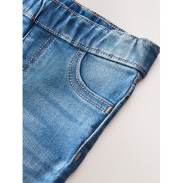 next Jeans M&auml;dchen Gr&ouml;&szlig;e 68 blau
