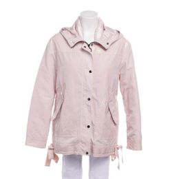 Marc Cain &Uuml;bergangsjacke Damen Gr&ouml;&szlig;e XS Second Hand hellpink