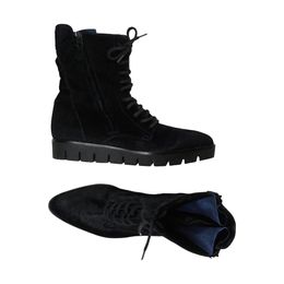 Kennel & Schmenger Kennel & Schmenger Stiefelette Damen Größe 37 Second Hand marine