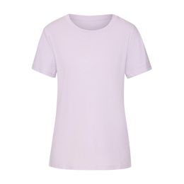 Beach Time Shirt female Purple size 44/46