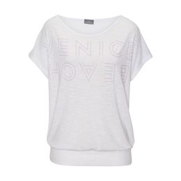 Venice Beach Shirt female White size 36/38