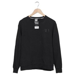 Superdry Sweater Damen Größe M Second Hand schwarz