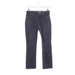 Sportmax Jeans Damen Größe 27/28 Second Hand blau