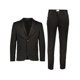 LINDBERGH Suit male Black size 58