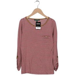 Lauren by Ralph Lauren Lauren Ralph Lauren Langarmshirt Damen Größe XS Second Hand bordeaux