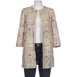 Zara Mantel Damen Größe S Second Hand beige
