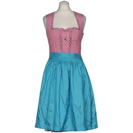 Country Line Kleid Damen Größe S Second Hand pink