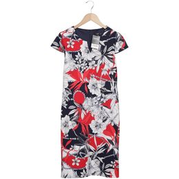Bexleys woman Bexleys Kleid Damen Größe M Second Hand bunt
