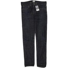 Edwin Jeans Herren Größe 33 Second Hand marine