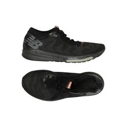 New Balance Sneaker Damen Größe 41.5 Second Hand schwarz