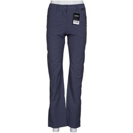 Jack Wolfskin Stoffhose Damen Größe S Second Hand flieder