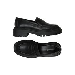 Even & Odd even&odd Halbschuh Damen Größe 36 Second Hand schwarz