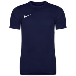Nike Trikot 'Park VII' Herren Gr&ouml;&szlig;e XL blau / wei&szlig;