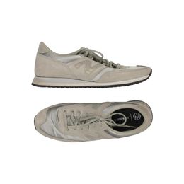 New Balance Sneaker Damen Größe 40 Second Hand grau