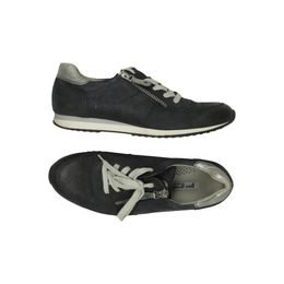 Paul Green Sneaker Damen Größe 37 Second Hand grau