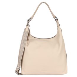Harbour 2nd Schultertasche Damen Gr&ouml;&szlig;e One Size creme