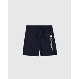 Champion Authentic Athletic Apparel Board Shorts male Blue size L