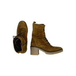 Marc O'Polo Marc O'Polo Stiefel Damen Größe 39 Second Hand braun
