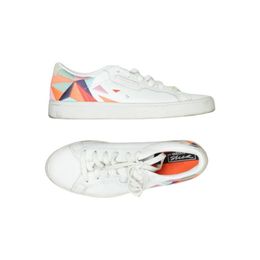 adidas originals Sneaker Damen Größe 37 Second Hand weiß