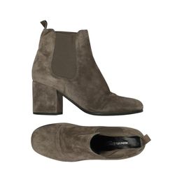 Kennel & Schmenger Kennel & Schmenger Stiefelette Damen Größe 37 Second Hand braun