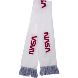 Mister Tee Scarf male White size One Size