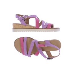 Gabor Sandalen Damen Größe 36 Second Hand lila
