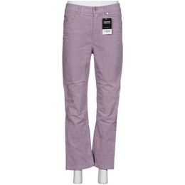 Marc O'Polo Marc O'Polo Stoffhose Damen Größe S Second Hand flieder