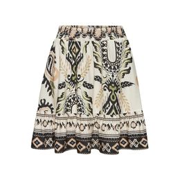 Buffalo Skirt female Beige size 38