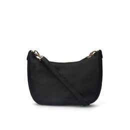 Manfield Shoulder Bag female Black size One Size