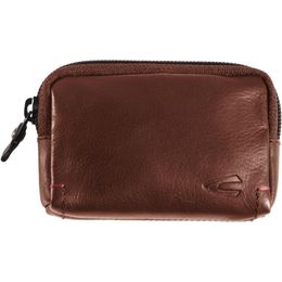 Camel Active Key Ring 'Salamanca' male Brown size One Size