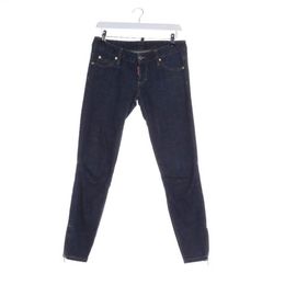 Dsquared2 Jeans Damen Größe 25/26 Second Hand blau