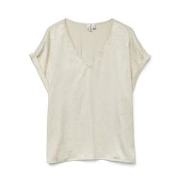 V&eacute;ro Moda Vero Moda Shirt 'VMBalia' female White size S