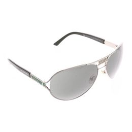 Valentino Sonnenbrille Damen Gr&ouml;&szlig;e One Size silber