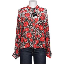 Essentiel Antwerp Bluse Damen Größe M Second Hand schwarz