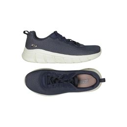 Skechers Sneaker Damen Größe 39 Second Hand blau