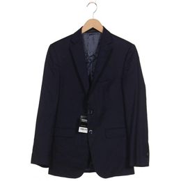 Massimo Dutti Sakko Herren Größe S Second Hand marine