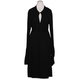 Nicowa Kleid Damen Größe S Second Hand schwarz