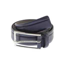 BOSS Black Gürtel Herren Größe One Size Second Hand marine