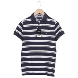 Tommy Hilfiger Poloshirt Herren Größe S Second Hand marine