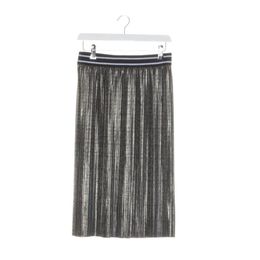 Marc Cain Rock Damen Größe S Second Hand bunt