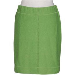 Marc Cain Rock Damen Größe XS Second Hand grün