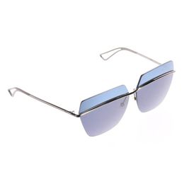 Dior Sonnenbrille Damen Gr&ouml;&szlig;e One Size silber