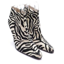 Rene Caovilla René Caovilla Stiefeletten Damen Größe 38 Second Hand beige