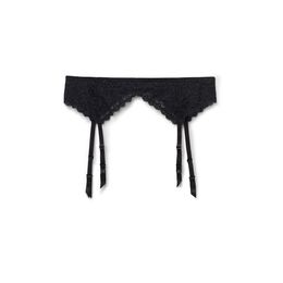 Intimissimi Garter Belt female Black size One Size