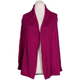 Lauren by Ralph Lauren Lauren Ralph Lauren Strickjacke Damen Größe S Second Hand lila