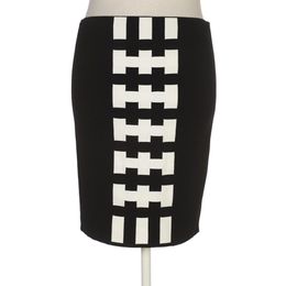 Marc Cain Rock Damen Größe XS Second Hand schwarz