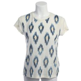 MUNTHE Shirt Damen Größe XS Second Hand bunt