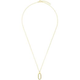 Amor Necklace female Gold size One Size