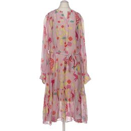 Mrs & HUGS Mrs & Hugs Kleid Damen Größe XS Second Hand pink
