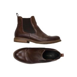 Tamaris Stiefelette Damen Größe 37 Second Hand braun